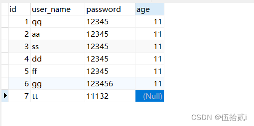count(1)、count(*) 与 count(列名) 的区别_9.count(1)、count(*)与count(列名)的执行区别?-CSDN博客