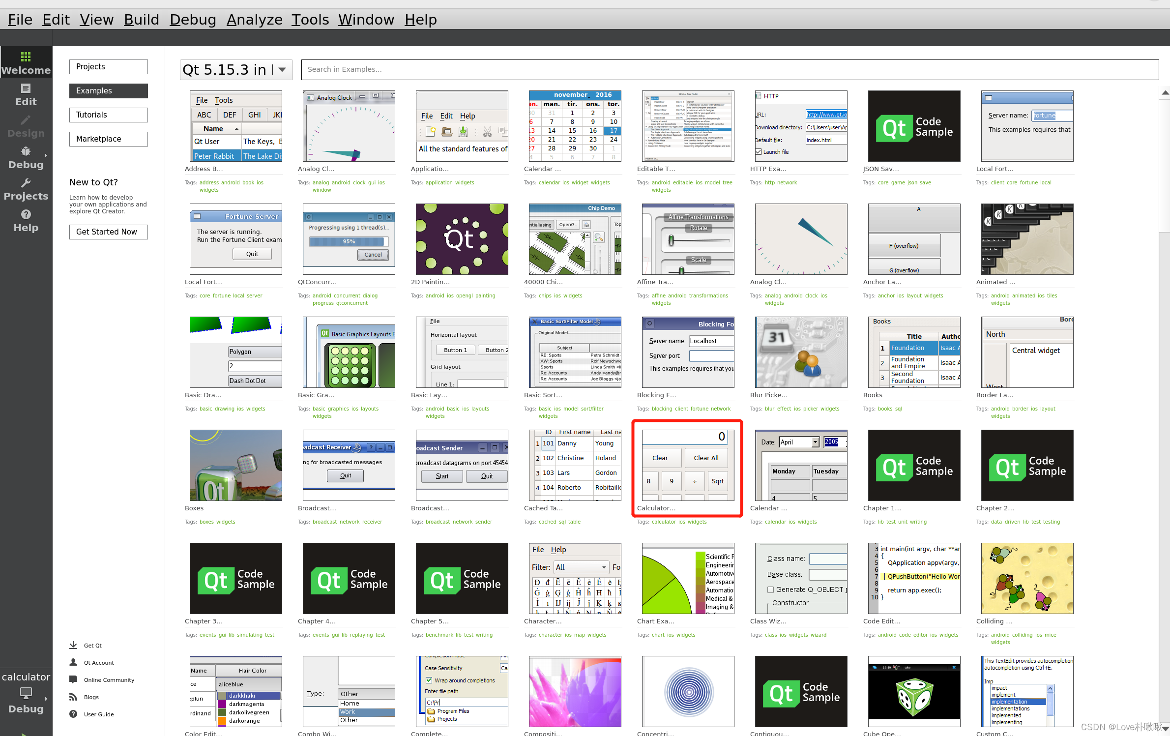 树莓派4B（Ubuntu ）安装Qt5_树莓派4b 自带qt库-CSDN博客