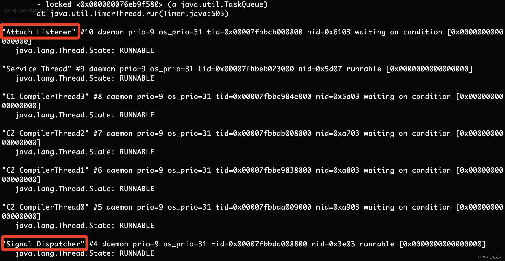 十三、Java Agent_javaagent传递参数-CSDN博客