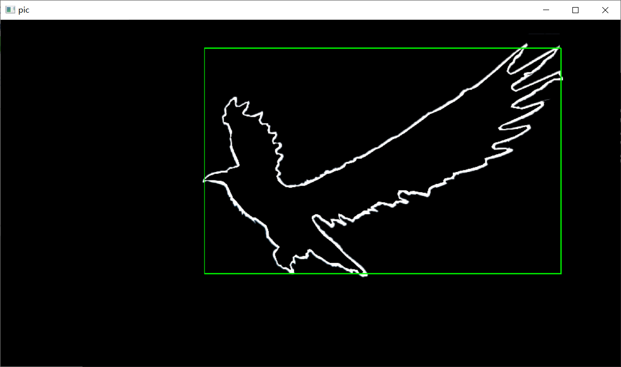 图像金字塔&图像轮廓_函数cv2. pyrdown(src, dst, dstsize,),-CSDN博客