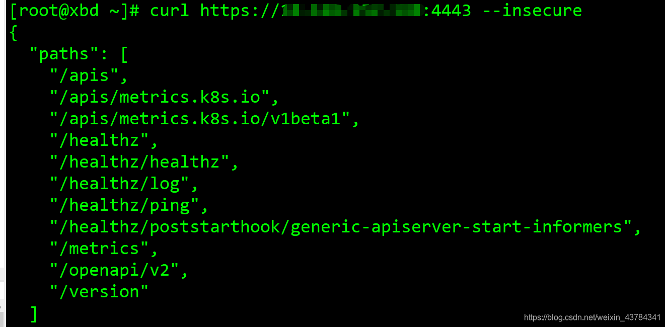 安装metrics Server报错的解决办法error From Server Serviceunavailable The Server Csdn博客