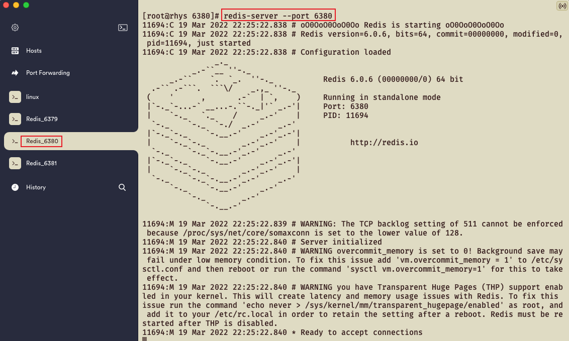 【Redis代理】- Twemproxy，不来了解一哈?-CSDN博客
