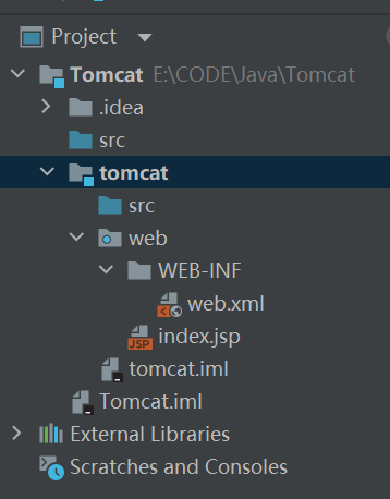 IDEA2021配置Tomcat部署web应用(超详细保姆级教程)-CSDN博客