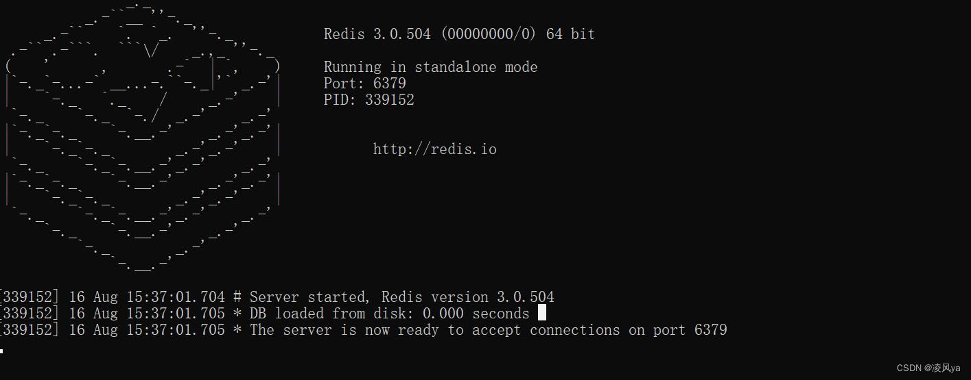 SpringBoot集成Redis-EW帮帮网