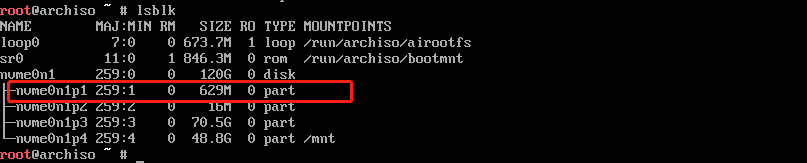 双操作系统安装（七）Windows及Archlinux双系统安装教程_archlinux win10双系统-CSDN博客