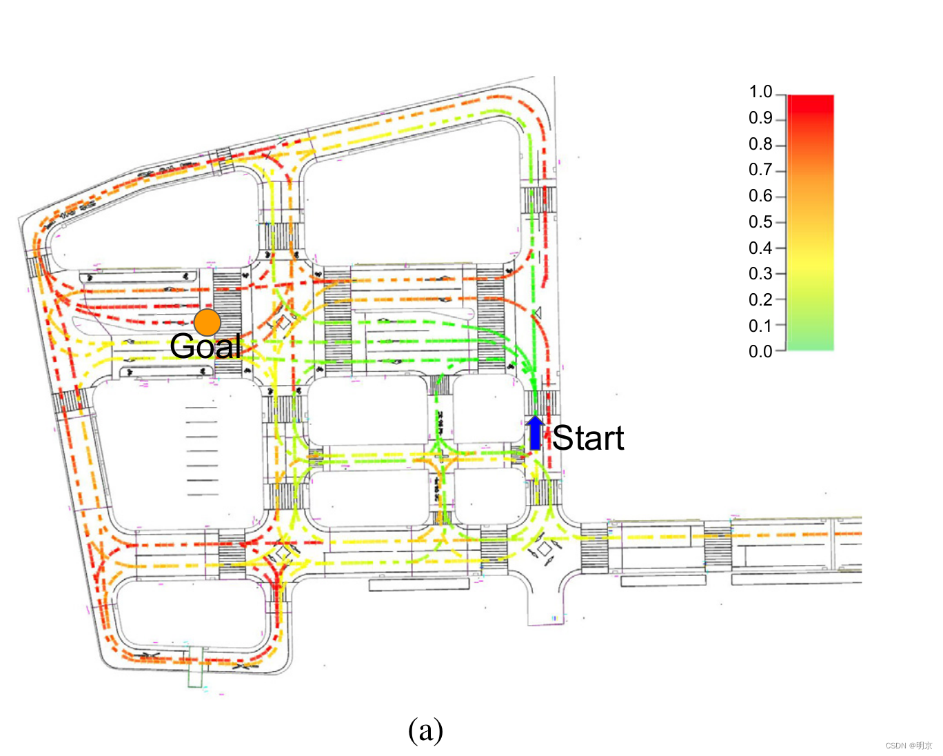 【论文阅读】Open Source Integrated Planner for Autonomous Navigation in Highly Dynamic Environments-CSDN博客
