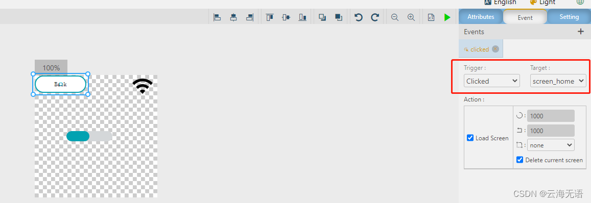 Lvgl Gui Guider 按键处理stm32 Lvgl实体按键操作ui Csdn博客