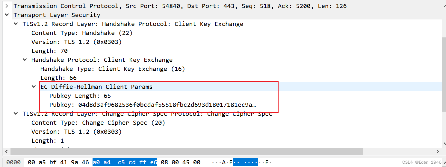 Https建立连接过程-CSDN博客