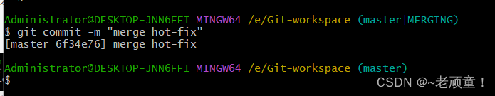 Git 2.37.1 的详细安装教程以及基本命令的使用_git2.37安装教程-CSDN博客