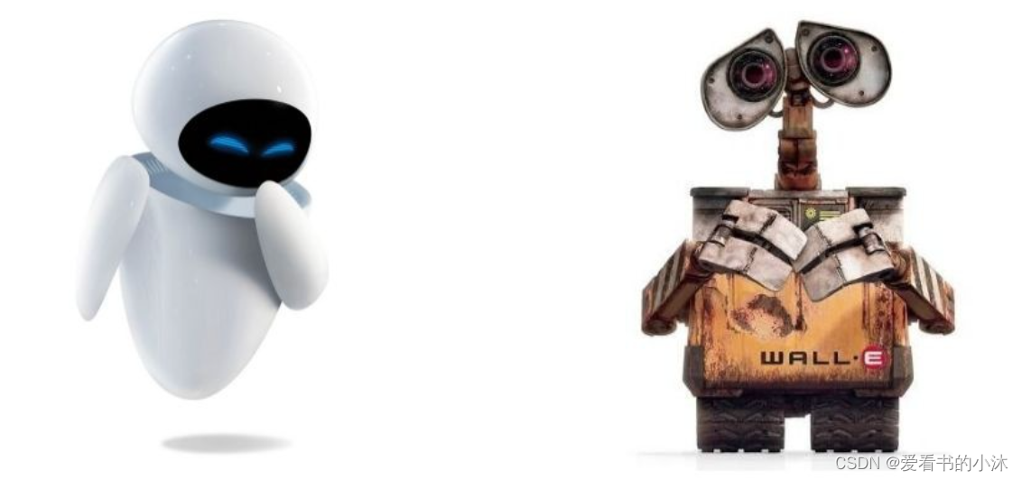 【小沐学NLP】Python实现聊天机器人（ELIZA）_python 聊天机器人-CSDN博客