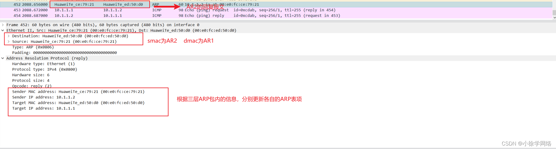 ping通原理_ping原理-CSDN博客