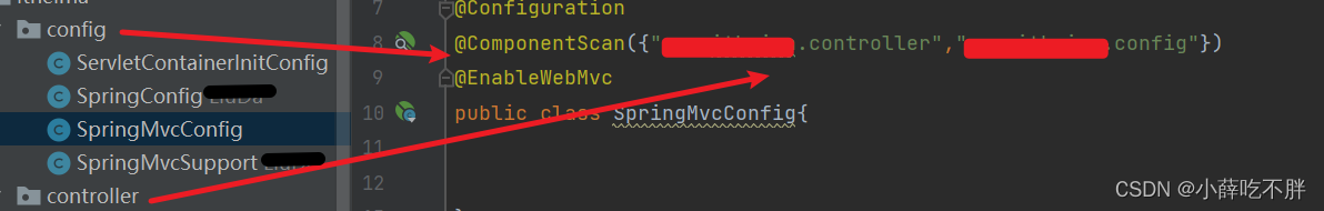 Springmvc 出现拦截问题 Warning No Mapping For Get Csdn博客