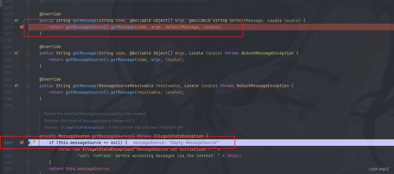 jdk11，springboot2.6.7环境下的UsernameNotFoundException和i18n配置-CSDN博客