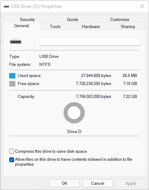 Windows FAT32转换NTFS_win11 命令行 fat32转ntfs-CSDN博客