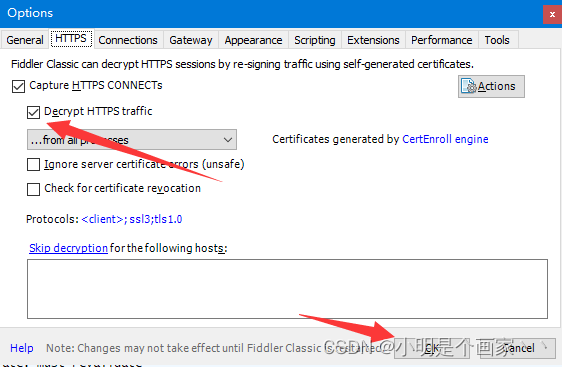 Android Studio原生AVD设置代理，实现Fiddler抓包流程_android studio设置代理抓包-CSDN博客