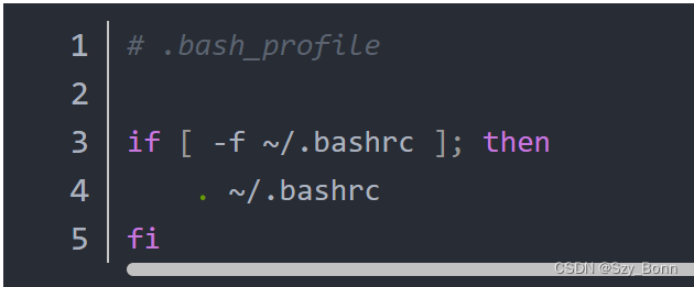 linux 远程服务器配置conda activate 只在source activate之后生效问题_conda activate .bashrc-CSDN博客