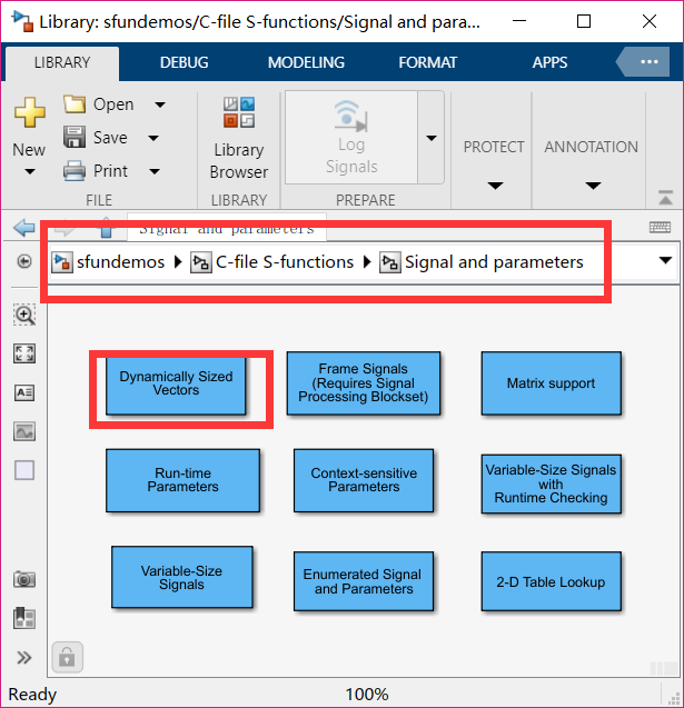 Simulink通过 mex level 2 S函数传递可变尺寸的数据_simulink数组长度可变-CSDN博客