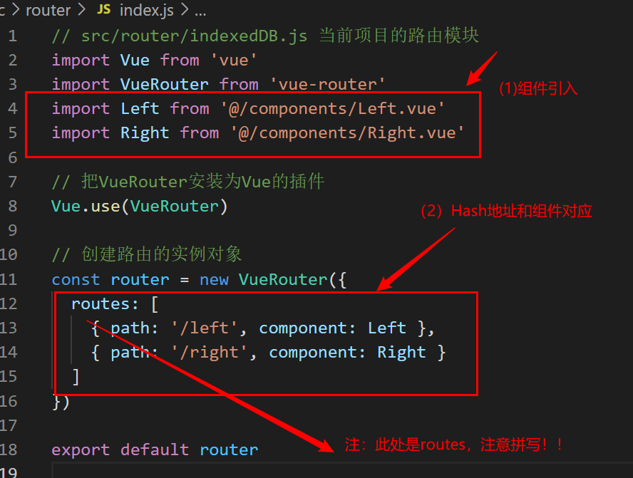 Vue(七)：路由_$route.fullpath-CSDN博客