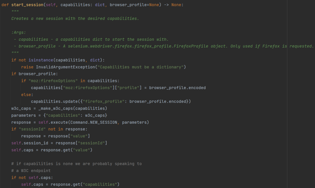 Postman实现UI自动化测试_使用postman做ui自动化-CSDN博客