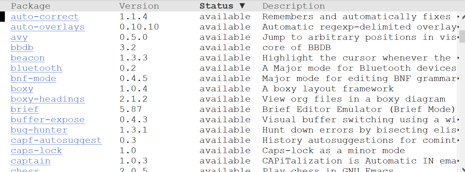 Windows10 Emacs-SML开发环境搭建_sml-mode 安装-CSDN博客