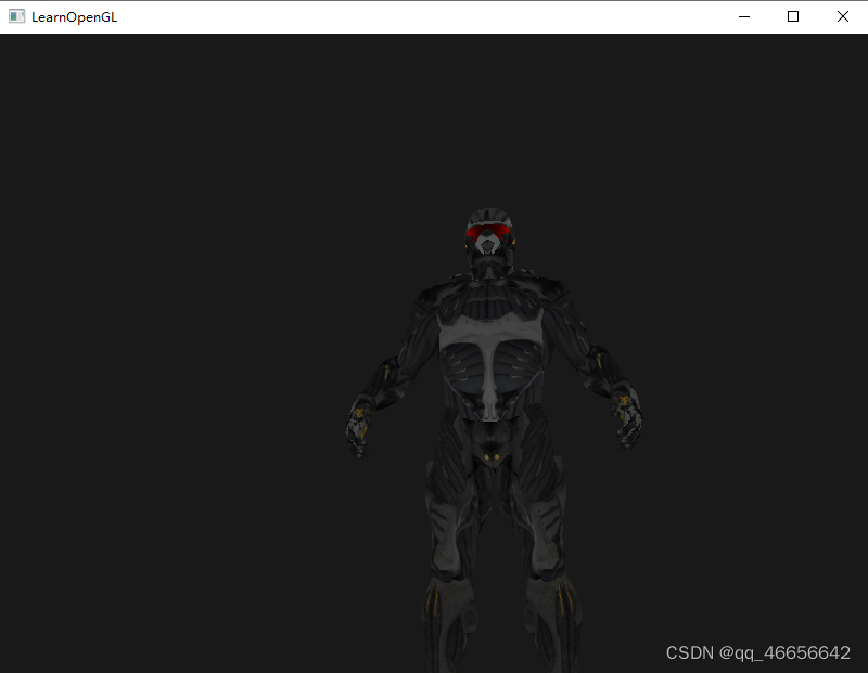 Clion+mingw环境下Assimp编译_clion assimp-CSDN博客