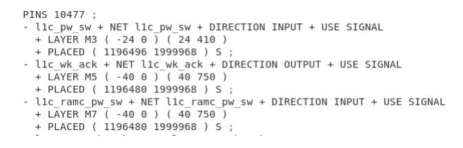 01——LEF初稿2021-09-06下午_library exchange format-CSDN博客