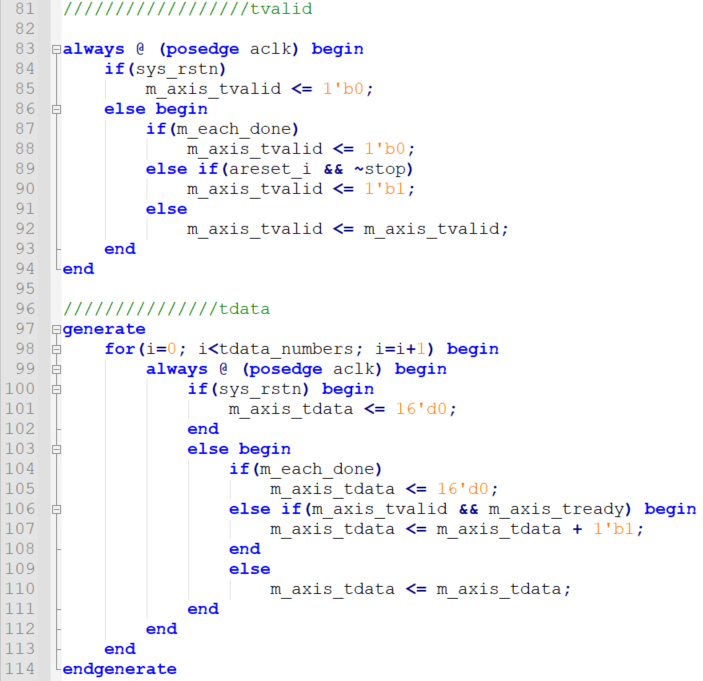 AXI-stream Data FIFO_axi stream data fifo-CSDN博客