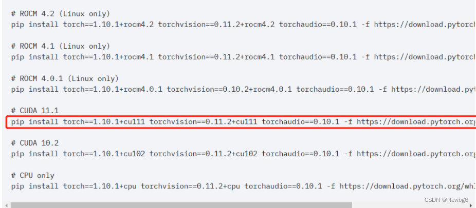 Torch安装教程 Csdn博客