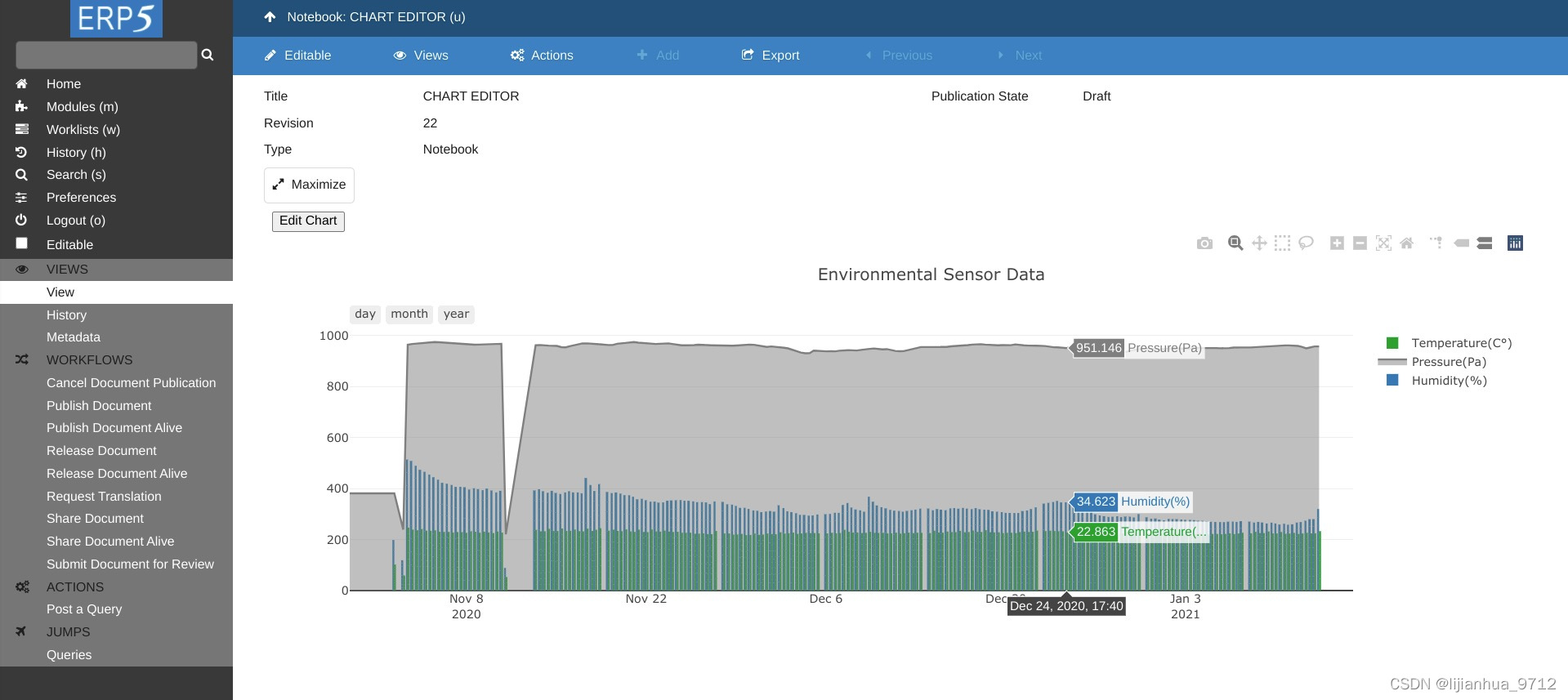 erp5 企业开源大数据和机器学习管理平台_机器学习用到erp-CSDN博客