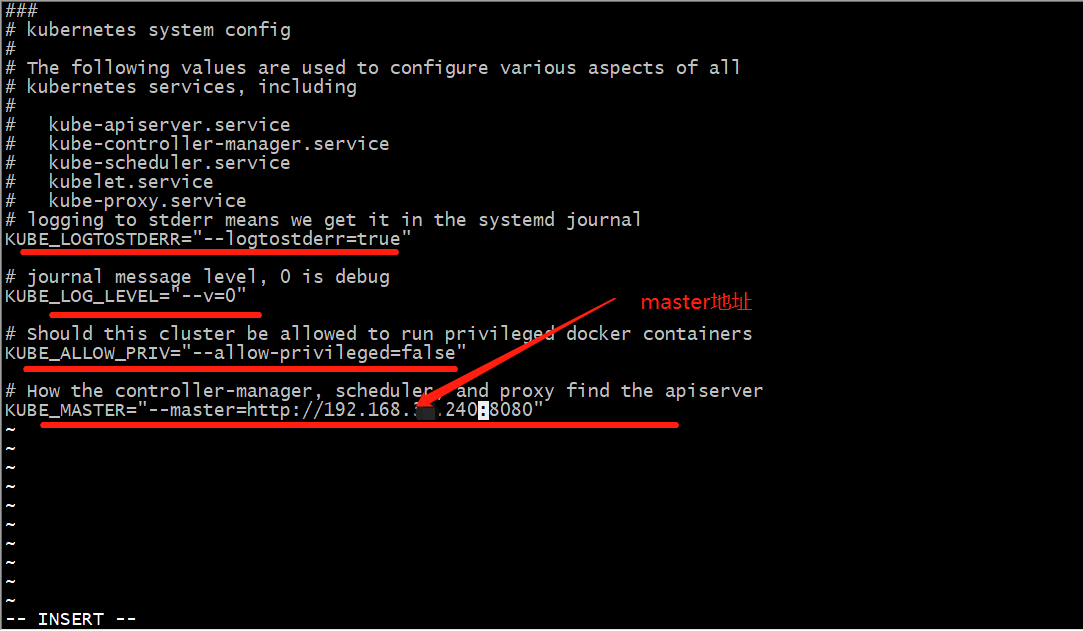 K8S部署_error from server (invalid): error when creating "-CSDN博客