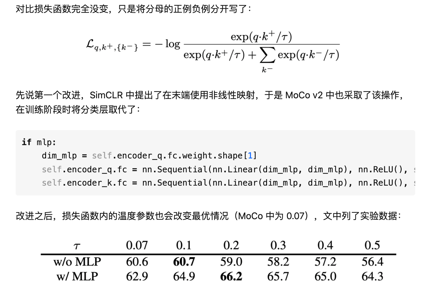 MoCo、SimCLR、BYOL、SwAV、iBot、DiNoV2、MAE、Beit、SimMIM、MaskFeat对比学习总结_simclr v3-CSDN博客