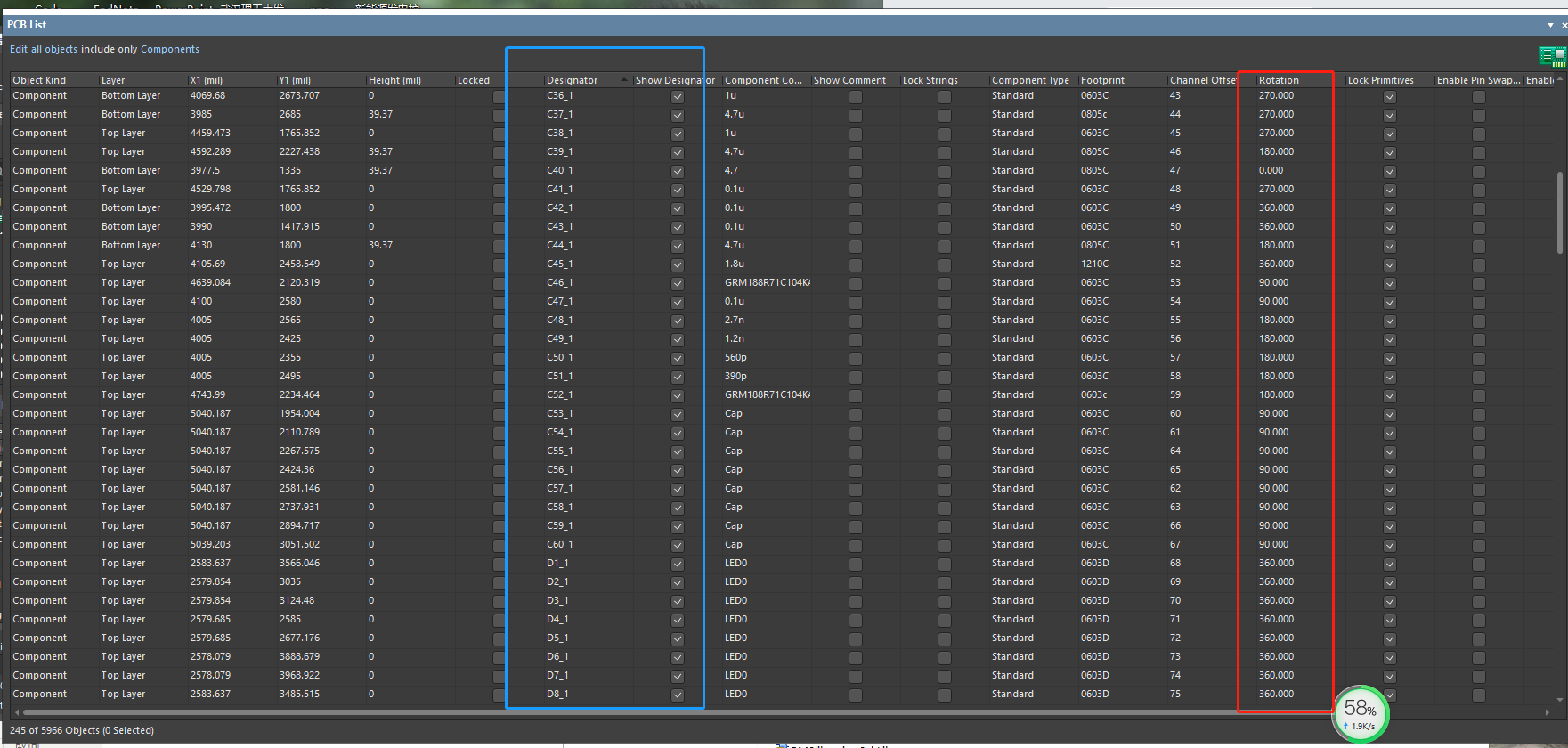 ad 画图时的一点点小技巧和BMS硬件调试_channel offset-CSDN博客