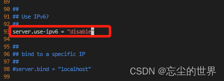 【章节 一】嵌入式Web Server Lighttpd安装、配置、开发详细流程_嵌入式webserver-CSDN博客