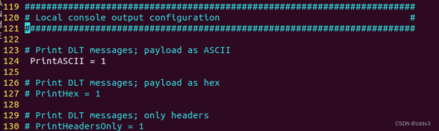 开源代码DLT日志调试过程（linux环境下调试）-CSDN博客