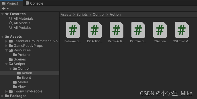 Unity 3d 游戏编程设计g07unity程序设计 Csdn博客