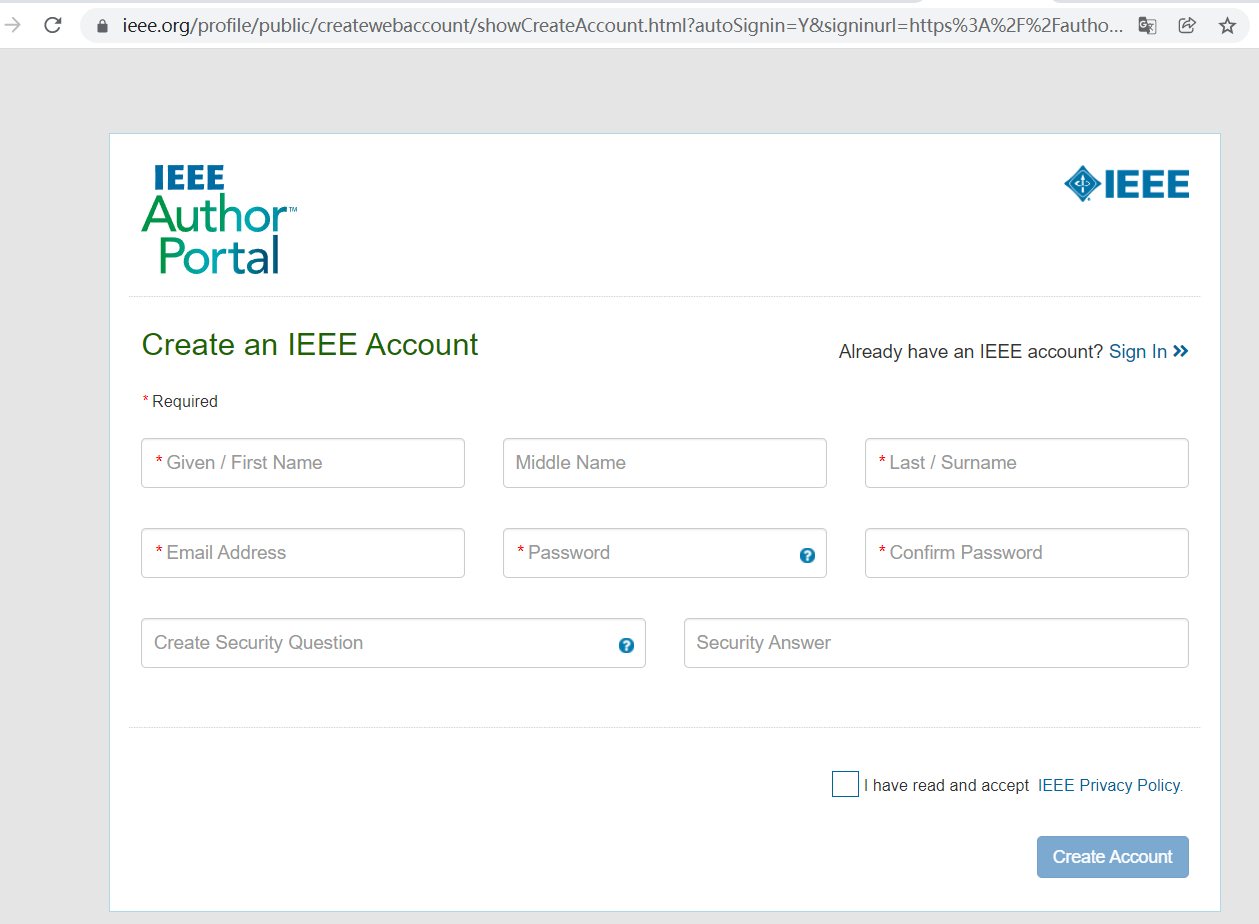 IEEE Access 期刊投稿_ieee access格式-CSDN博客