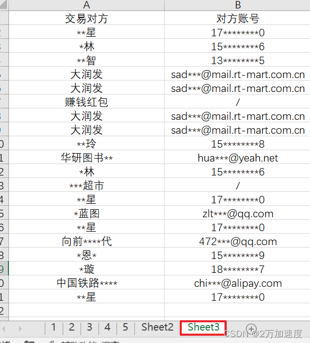 Vlookup函数操作不同sheet表 Vlookup其他sheet Csdn博客
