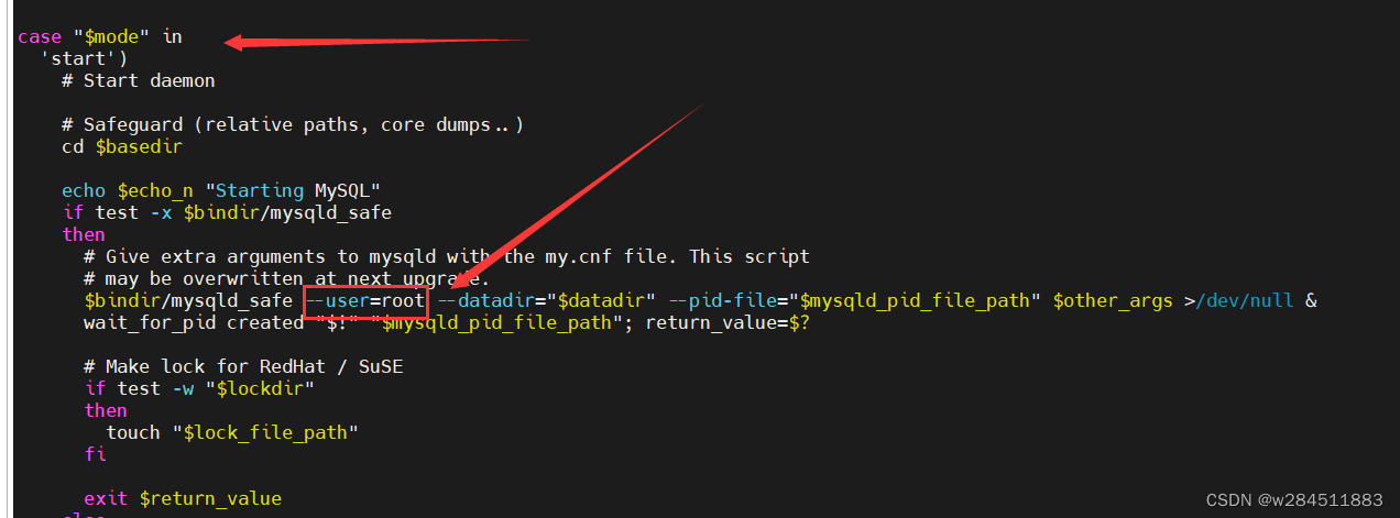 Mysql解压版安装方法(linux)mysql解压包怎么安装linux Csdn博客