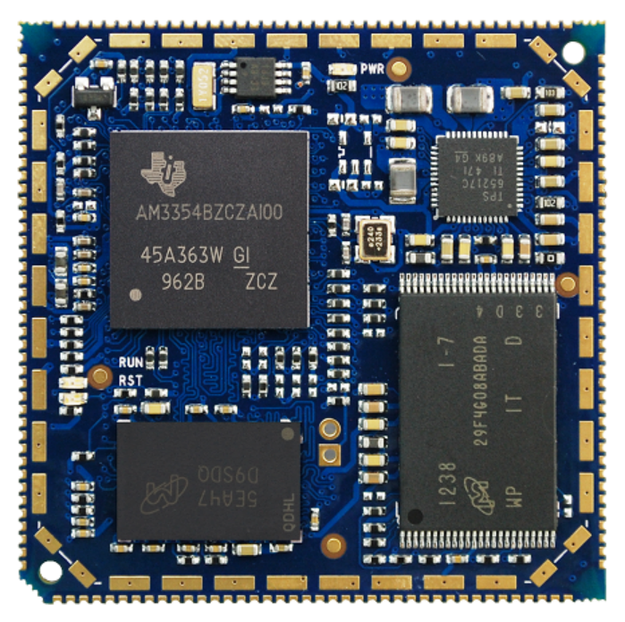 AM335X核心板通过GPMC总线拓展16c554及软件配置_cs-on-ns-CSDN博客