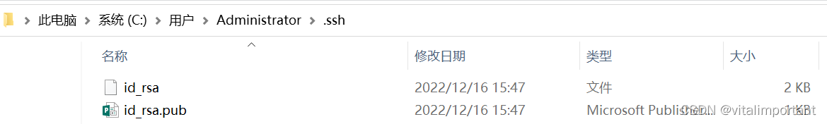 Windows免密登录CentOS7.9_windows ssh centos 免密登录 配置-CSDN博客