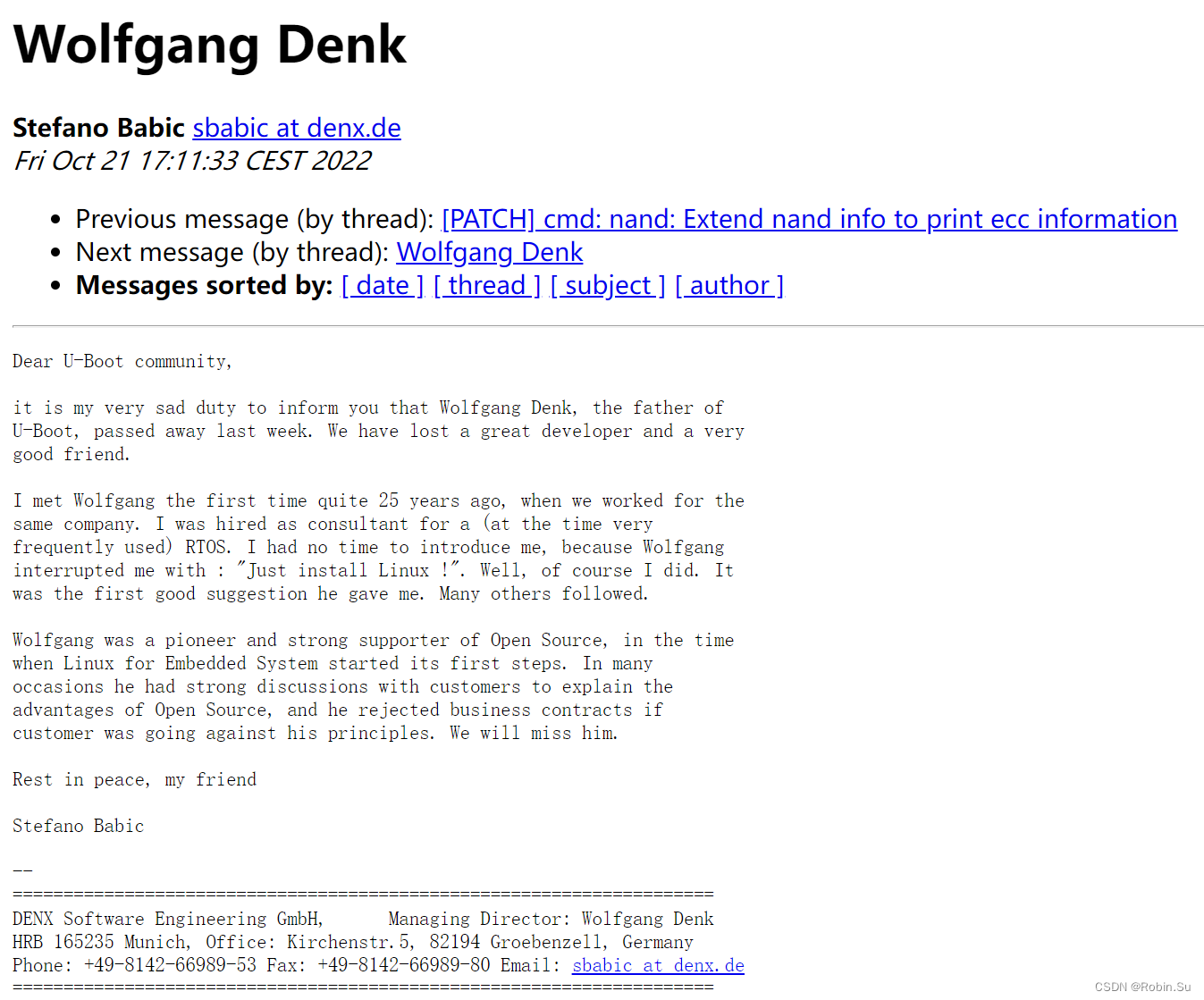 全网最全面最易懂的U-Boot解读_uboot-CSDN博客