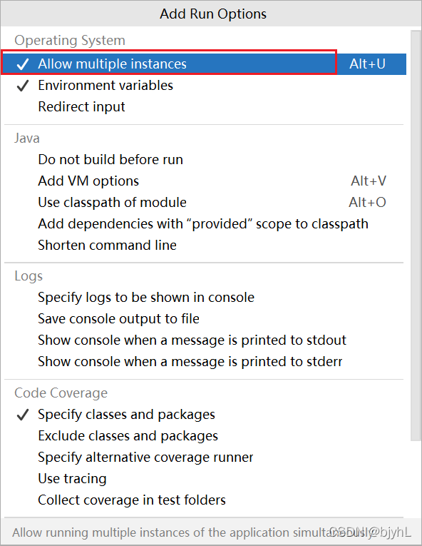 Intellij Idea无法运行多个相同的类的解决方法idea Build Convert 类重复 Csdn博客