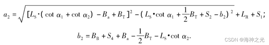 【数学建模】基于matlab Gui平行停车模拟仿真【含matlab源码 1877期】基于matlab实现的车辆仿真 Csdn博客