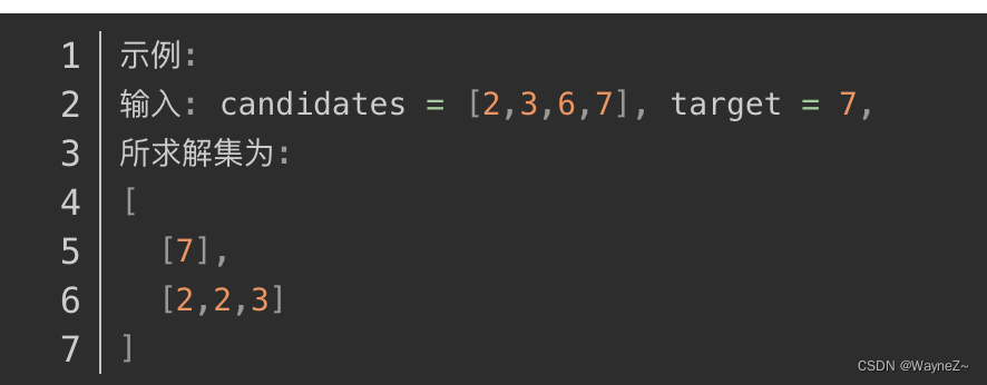 LeetCode Hot100 ---- 回溯算法专题_hot100算法题-CSDN博客