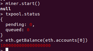 Geth在ubuntu上配置和一些通用操作介绍及配置安装以太坊开发环境_ubuntu geth-CSDN博客