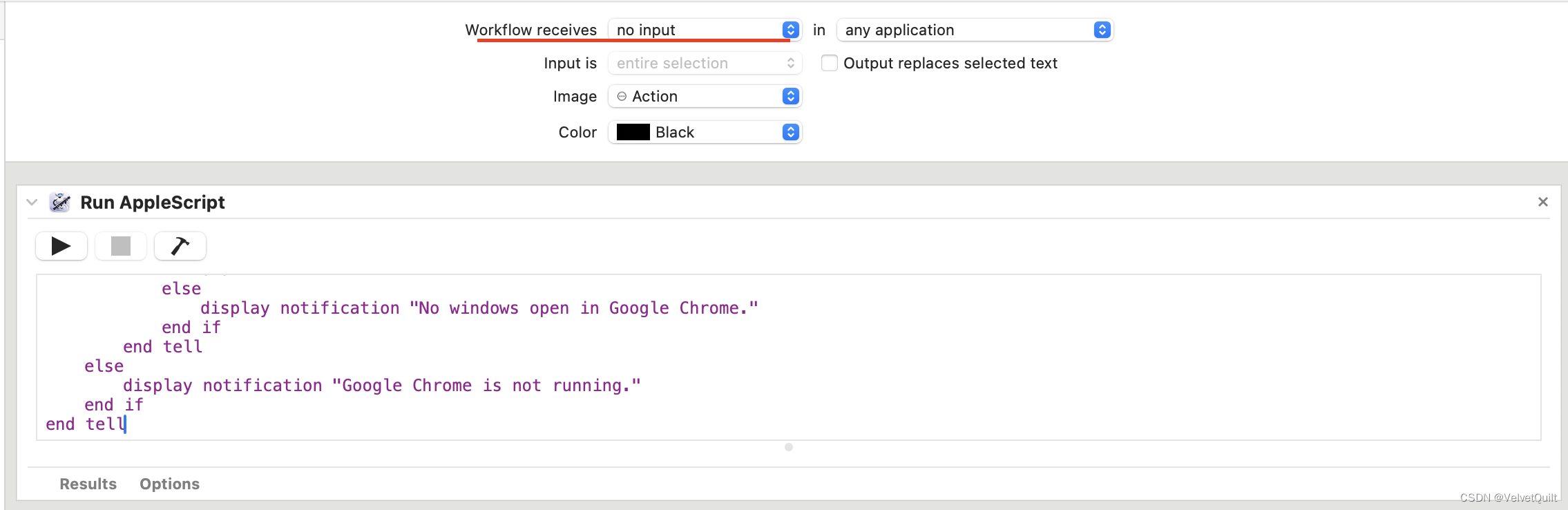 AppleScript控制bilibili视频播放/暂停_b站视频嵌入代码,如何获取视频是否暂停-CSDN博客
