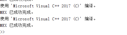 快速解决MatConvNet中‘cl.exe‘ 不是内部或外部命令_matlab cl.exe' 不是内部或外部命令,也不是可运行的程序 或批处理文件。-CSDN博客