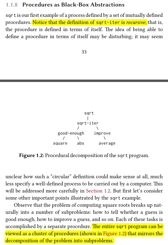 1141_SICP学习笔记_作为黑盒抽象的函数_函数 黑盒-CSDN博客