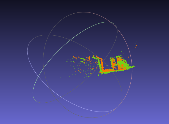 ceres库，g2o库做BA问题，效果对比_ceres ba优化-CSDN博客